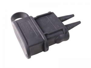 Anderson IP64 Rubber Environmental Boot For SB175 Connector - Load side ...