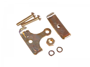 Anderson SB50 Connector Bolt-On Cable Clamp For Separate Pos/Neg Cables ...