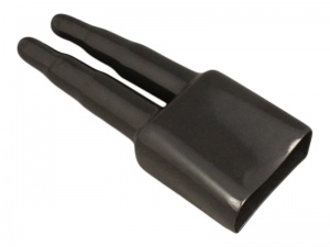 PVC Cable Entry Sleeve For SB175 Power Connector | 12 Volt Planet