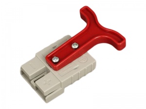 Handle & Fixings For SB50 Power Connector | 12 Volt Planet