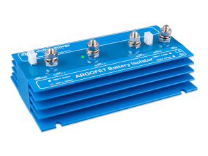 Battery Charge Splitters & Maintainers | 12 Volt Planet