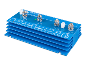 Battery Charge Splitters & Maintainers | 12 Volt Planet