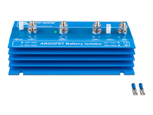 Battery Charge Splitters & Maintainers | 12 Volt Planet