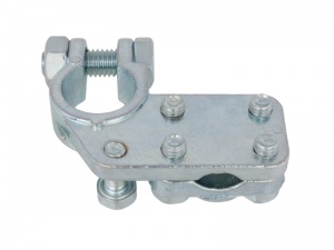 12V Battery Terminal Clamps | 12 Volt Planet