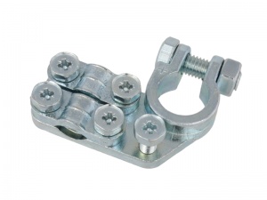 Battery cable clamps replacement store
