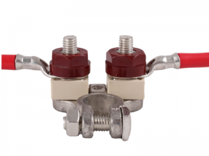 Battery Terminal (Cube) Fuses | 12 Volt Planet