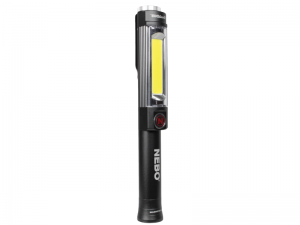 NEBO 'Big Larry 2' Power Work Light | 12 Volt Planet