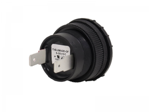 Blue Sea Systems 1070 Floyd Bell Turbo Series Alarm | 12 Volt Planet