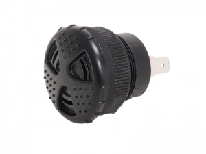 Blue Sea Systems 1070 Floyd Bell Turbo Series Alarm | 12 Volt Planet