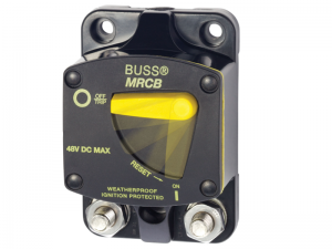 Blue Sea Systems Components & Accessories from 12Volt Planet