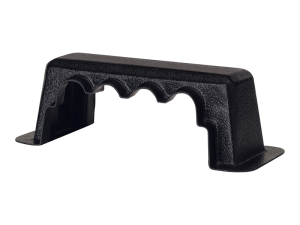 Blue Sea Systems 2104 PowerBar 600A BusBar - 4x 3/8"-16 Studs | 12 Volt ...