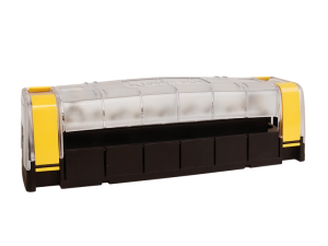 Insulating Covers For Power Posts & Busbars | 12 Volt Planet