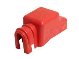 Blue Sea Systems 4019 Square CableCap Insulator For Dual Post Battery ...