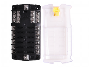 Blue Sea Systems Components & Accessories from 12Volt Planet