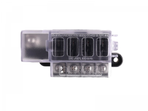 Blue Sea Systems Components & Accessories from 12Volt Planet