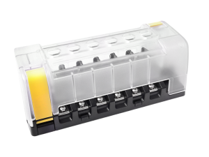 Circuit Breakers For Low Voltage Applications | 12 Volt Planet