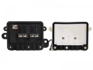 Water Resistant Fuse Boxes | 12 Volt Planet