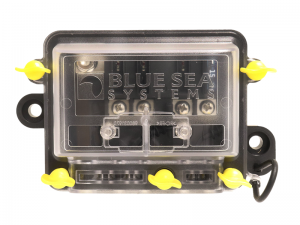 Water Resistant Fuse Boxes | 12 Volt Planet