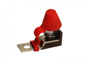 Blue Sea Systems MRBF Terminal Fuse | 12 Volt Planet