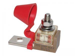 Blue Sea Systems Components & Accessories from 12Volt Planet