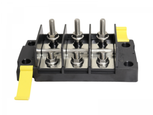 Power Distribution Fuse Boxes | 12 Volt Planet