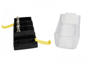 Power Distribution Fuse Boxes | 12 Volt Planet