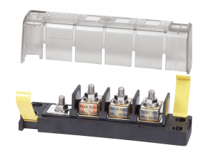 Blue Sea Systems Components & Accessories from 12Volt Planet