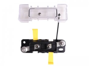 Amg Fuse 400 Eaton's Bussmann Series AMG 100 High Amp Fuse | Waytek