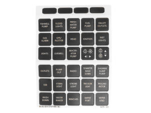 Circuit Breakers For Low Voltage Applications | 12 Volt Planet
