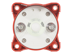 Blue Sea Systems Components & Accessories from 12Volt Planet