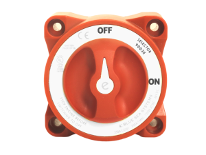 Blue Sea Systems Components & Accessories from 12Volt Planet