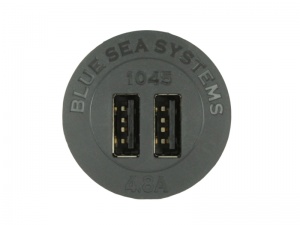 Blue Sea Systems Components & Accessories from 12Volt Planet