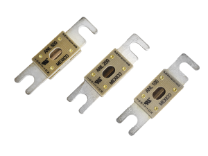 Blue Sea Systems Silver-Plated ANL Fuses | 12 Volt Planet