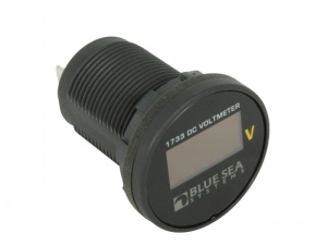Blue Sea Systems Components & Accessories from 12Volt Planet