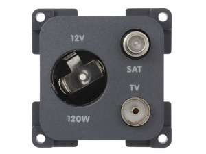 CBE Switch & Socket Modules | 12 Volt Planet