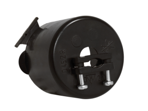 CBE Back Protection Box - 45mm Deep | 12 Volt Planet
