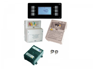 CBE Control Panel Kits | 12 Volt Planet