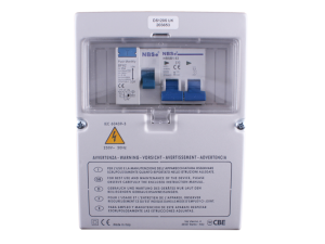 CBE PC380 Digital Control Panel Kit | 12 Volt Planet