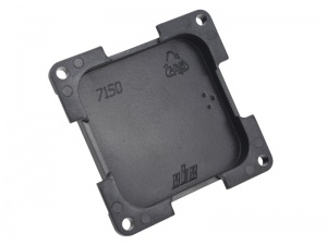 CBE Blanking Plate - Grey | 12 Volt Planet