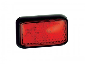 12/24V Compact Rear Marker Light (35 Series) | 12 Volt Planet