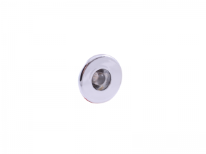 Dimatec Recessed Micro LED Spotlight - Cool White | 12 Volt Planet