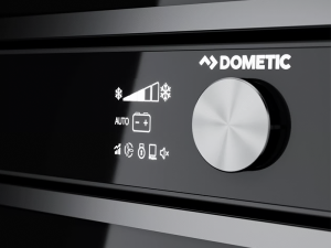 Dometic Fridges For Campervans, Motorhomes, Caravans & Boats 12V / 24V ...