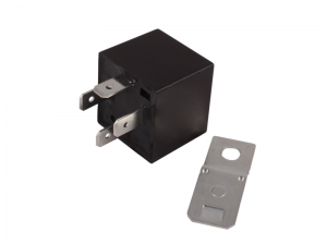 Make & Break Relays For Automotive & Marine Use | 12 Volt Planet