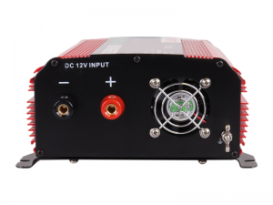 Durite Compact Pure Sinewave Inverters | 12 Volt Planet