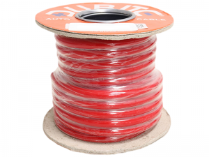 Durite Copper Core Flexible PVC Battery Starter Cable - 16mm² 110A -10m ...