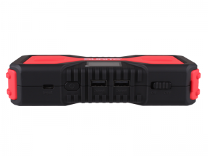 Durite 12V 8000mAh Mini Lithium Jump Start Booster Pack | 12 Volt Planet