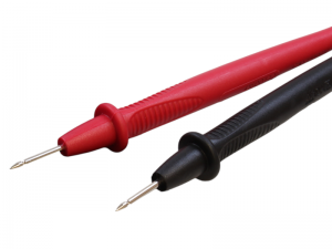 Hand-Held Digital Multimeter + Temp Sensor | 12 Volt Planet