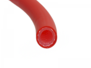 Fawo 10mm Reinforced Flexible Red PVC Water Hose - By The Metre | 12 ...
