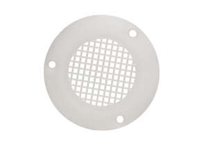 Fawo Gas Drop Out Floor Vent - 60mm x 55mm Long | 12 Volt Planet