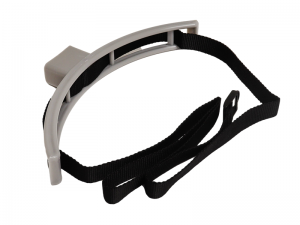 Flexible Gas Bottle Holder with Strap | 12 Volt Planet